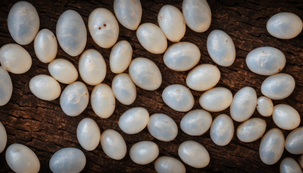 Bed Bug Eggs: Size, Color & Where to Find Them - Bed Bug Care
